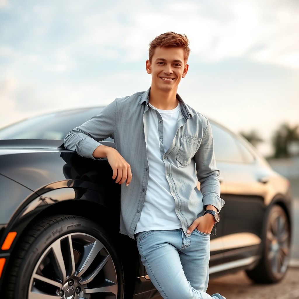 I am a Driver - RideMates - Rideshare & Carpool in Australia