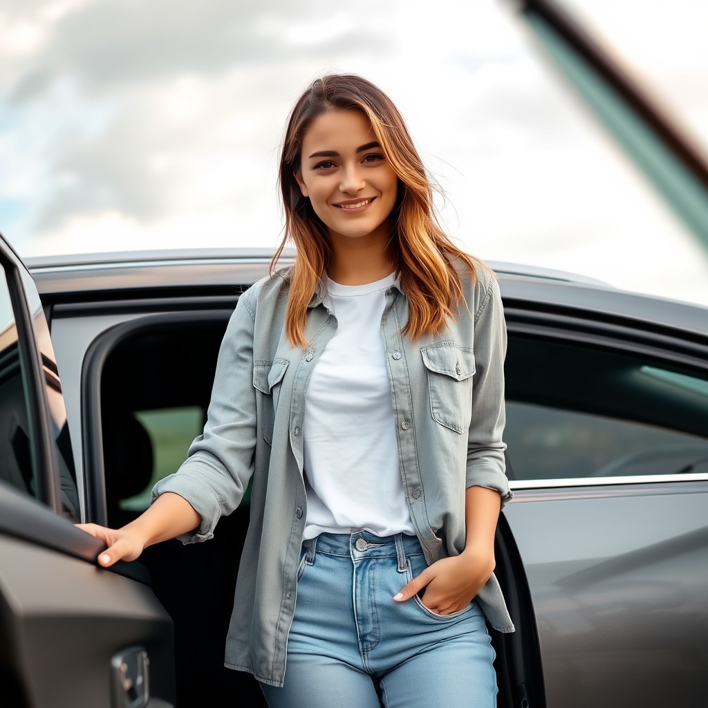 I am a Passenger - RideMates - Rideshare & Carpool in Australia